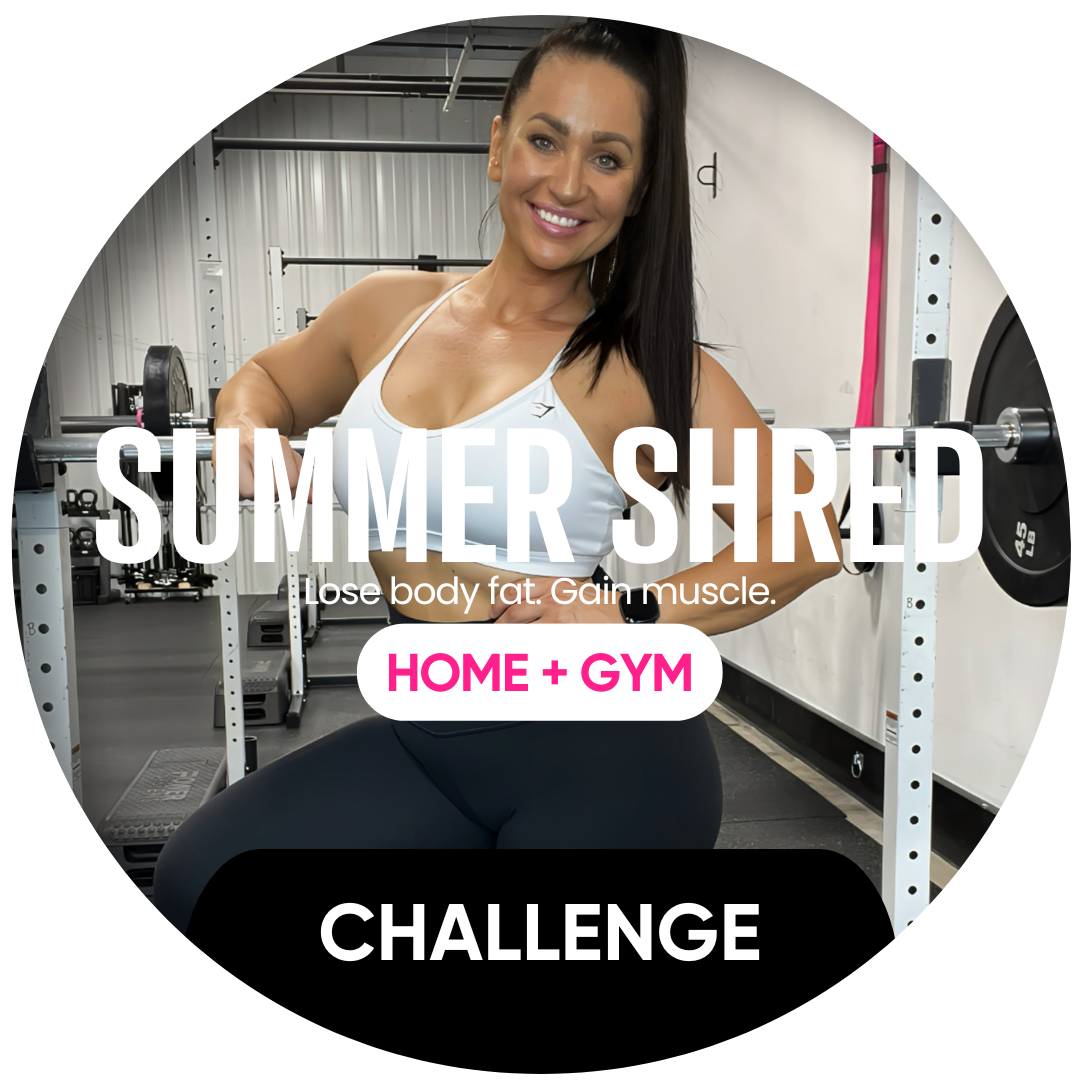 Summer Shred 2024 by Tire Trained